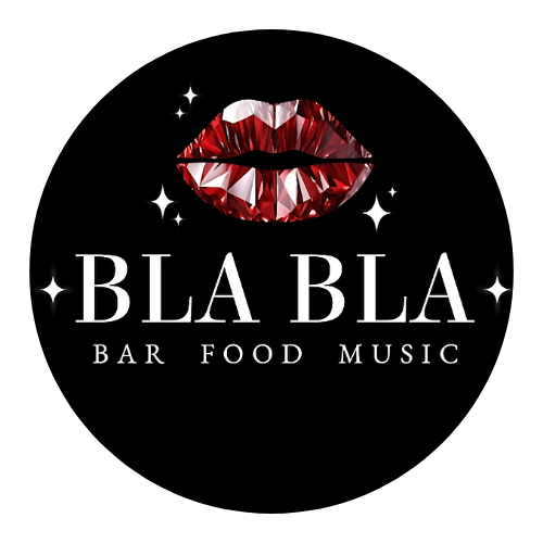 Our Menu - Bla-Bla
